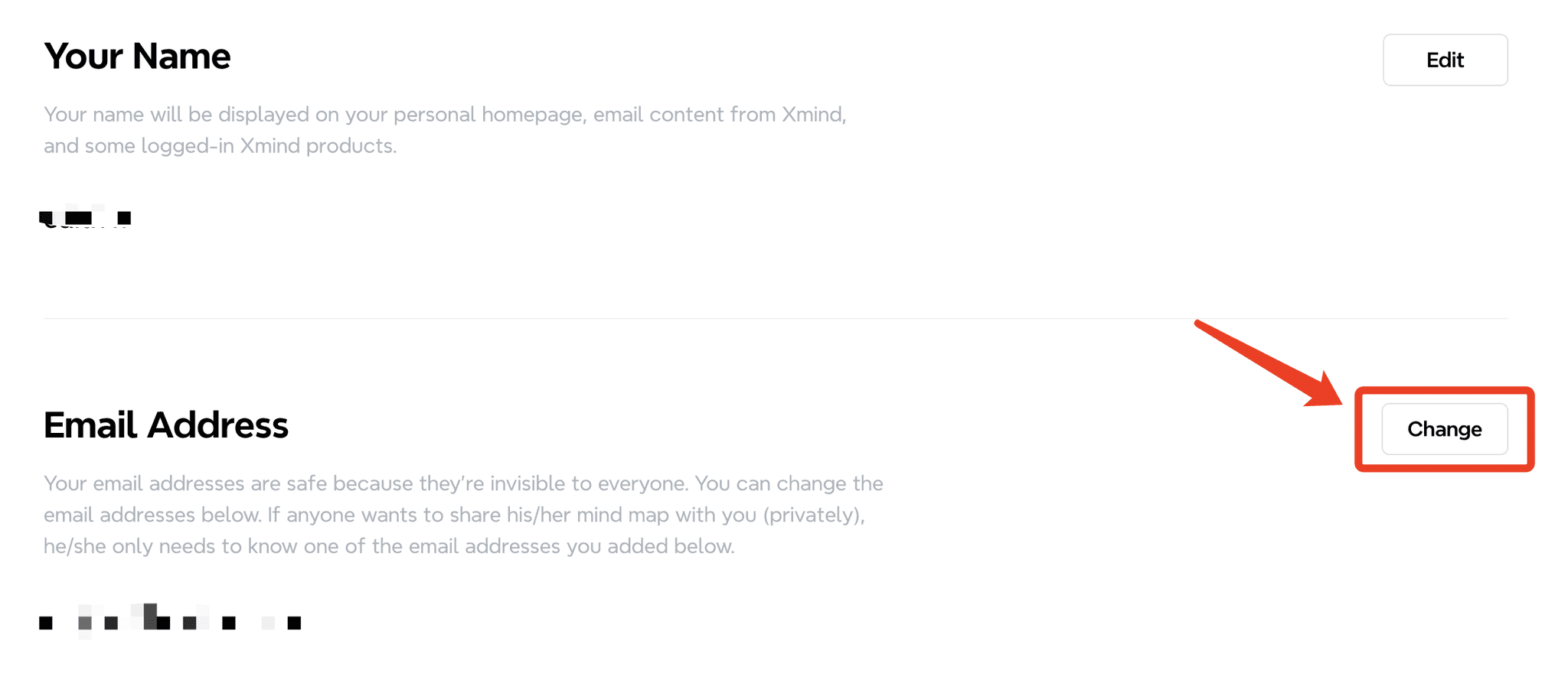 Account - Xmind