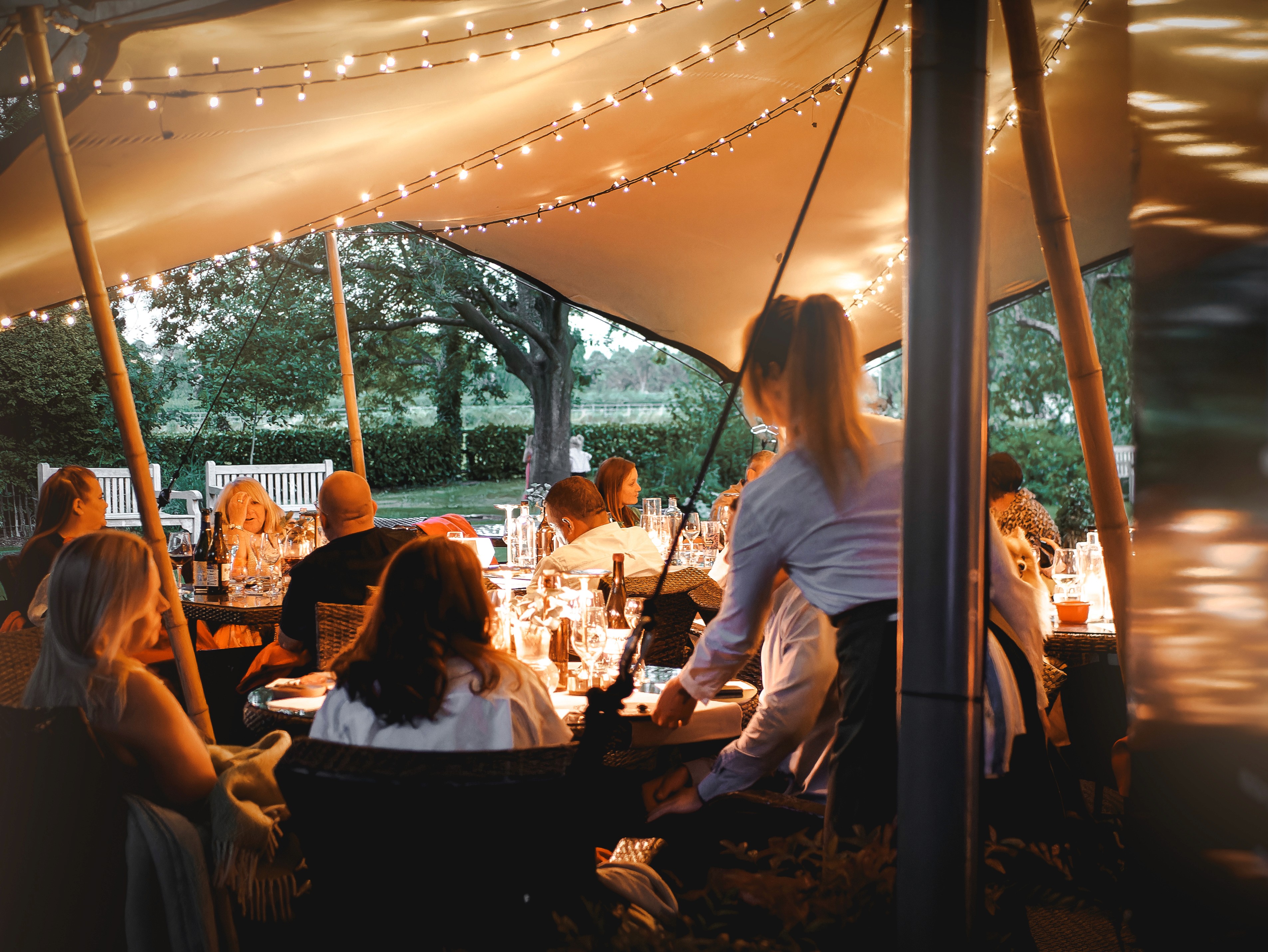 The Priory Hotel & Restaurant: Caerleon Hotel | Caerleon Restaurant