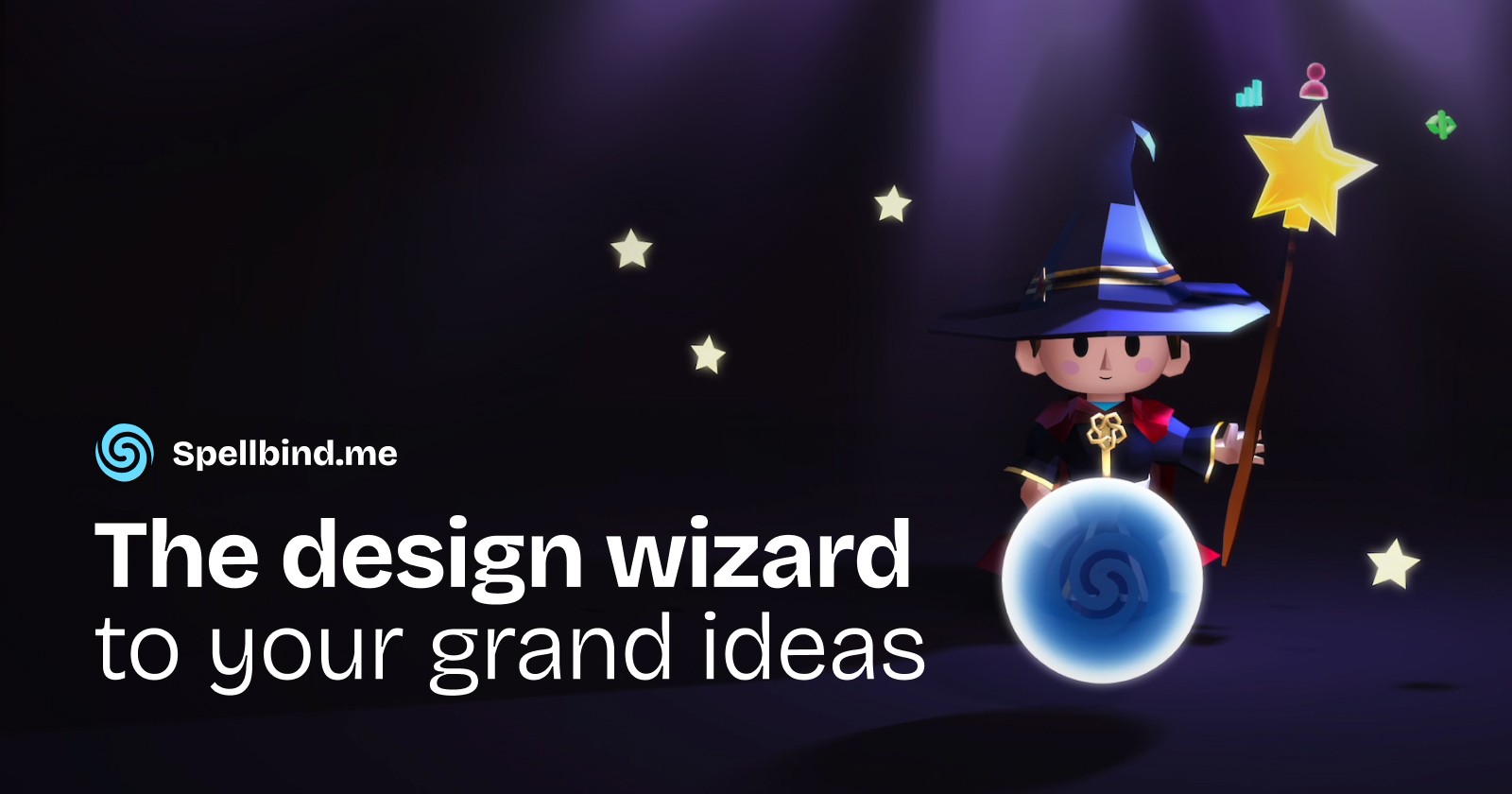 Spellbind.me