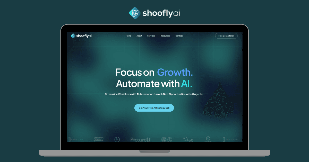 Demystifying Machine Learning: A Beginner’s Guide - Shoofly AI | Growth ...