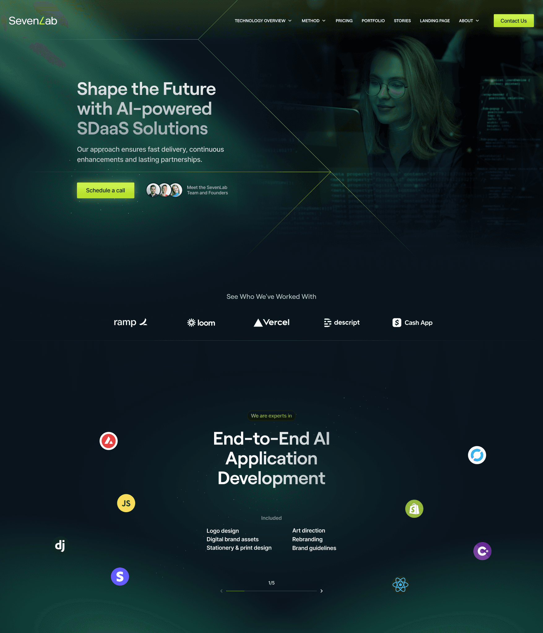 SecureWise - Smart Contract Audits