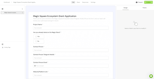 7 Essential Web3 Forms for User Growth and Engagement