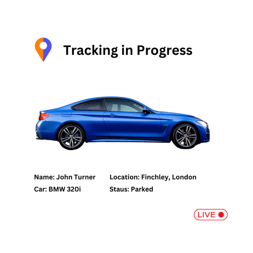 Neo Tracker: Real-Time GPS Vehicle Tracking & Telematics