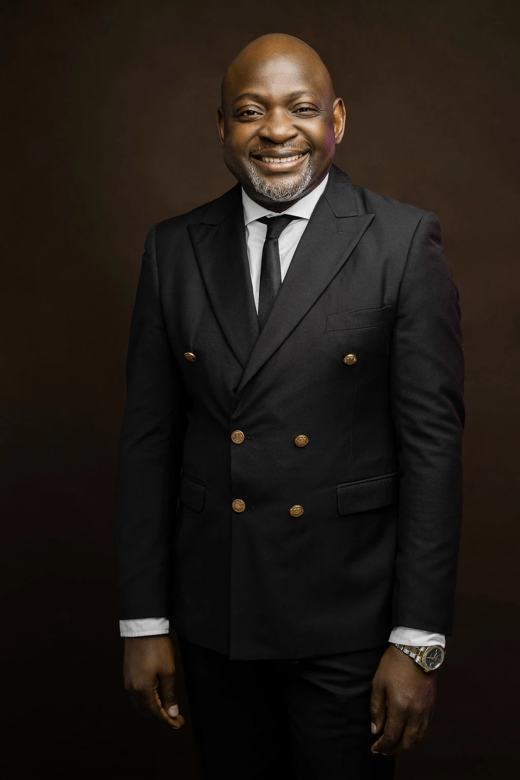 Collen Mashawana Foundation - African Based NGO