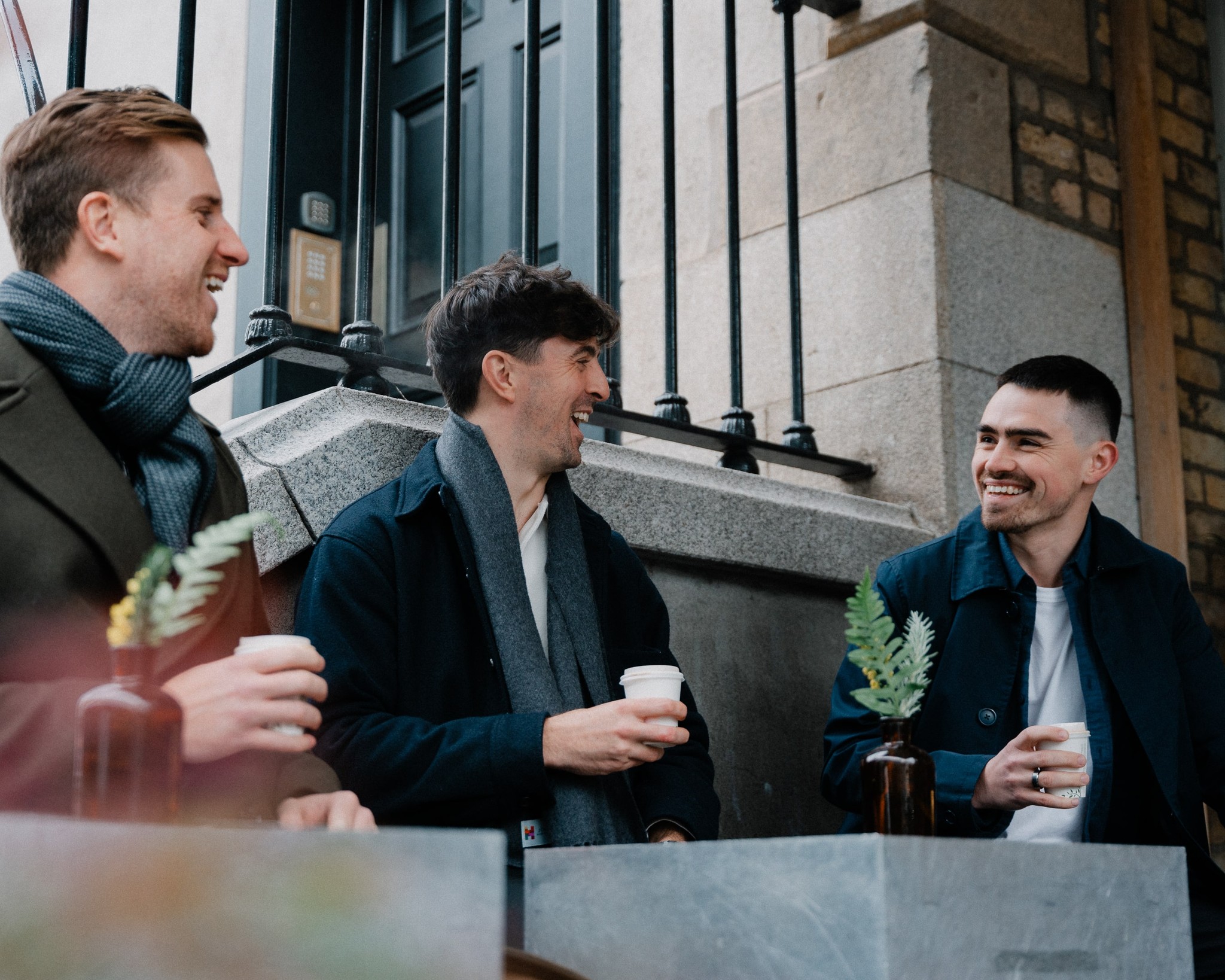 CSM | Marketing Agency Ireland | Commercial Growth Consulting