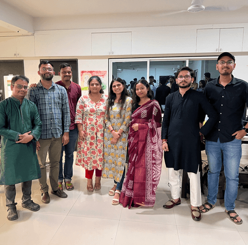 Promact - Top Product Engineering & Web Development Company