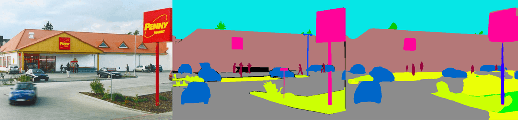 Beginner’s Guide to Semantic Segmentation [2024]