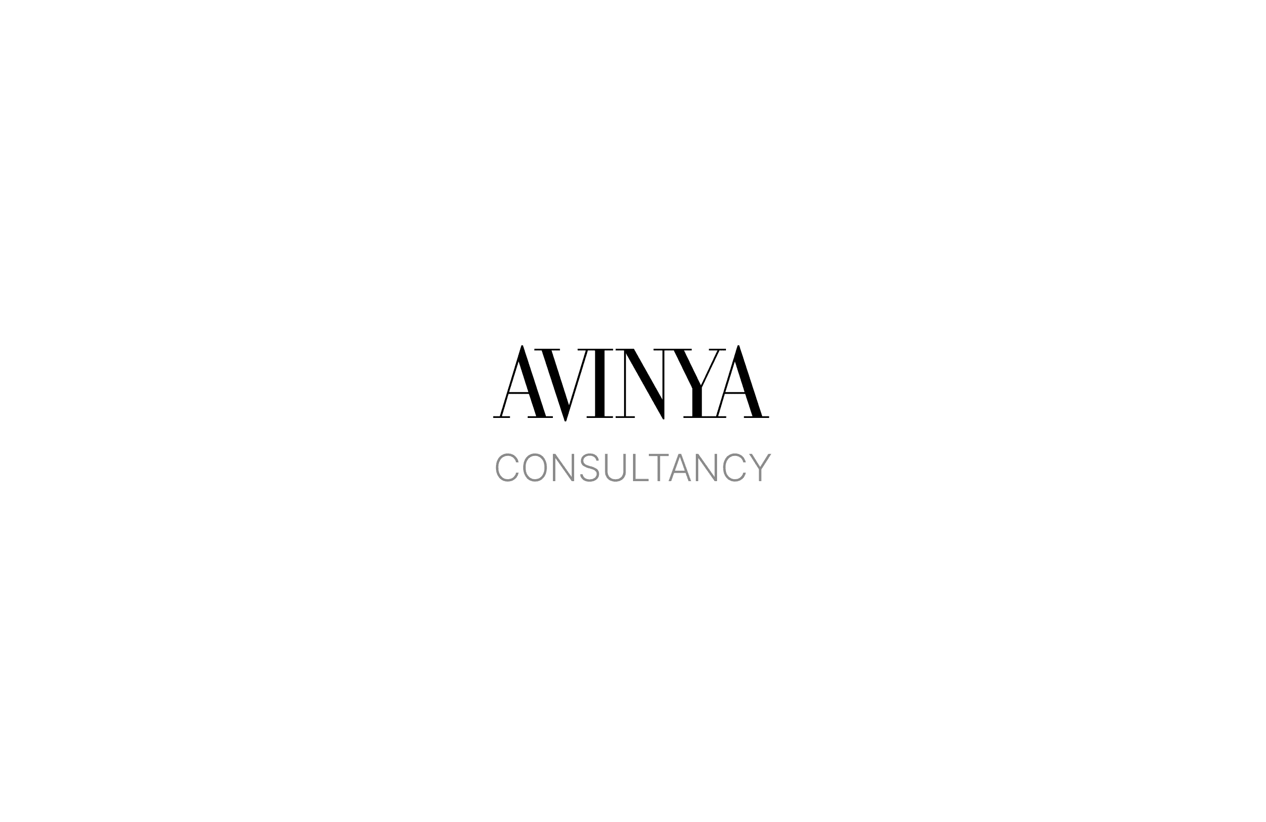 Avinya Consultancy