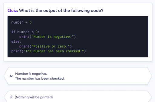 Overcome your fear of coding | Programiz PRO