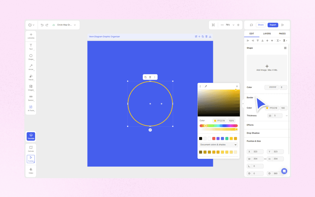 15 Graphic Organizers to Help Visualize All Your Big Ideas