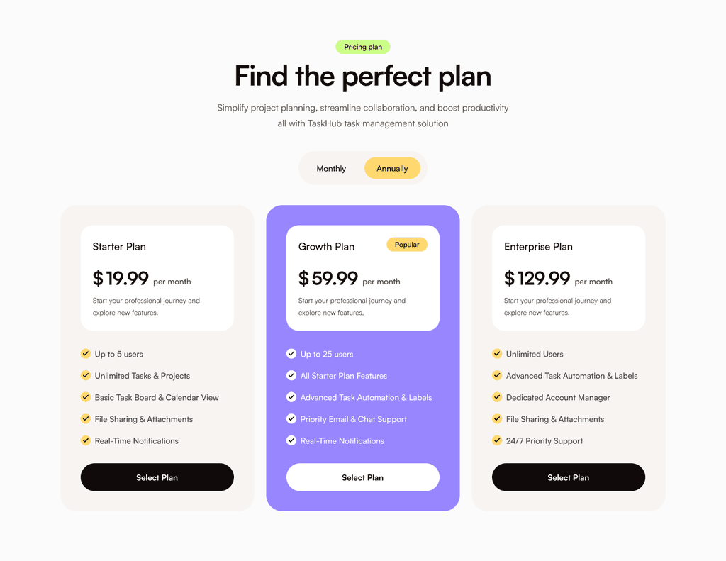 GrayBlocks - Unlimited Figma, Framer & Webflow Components