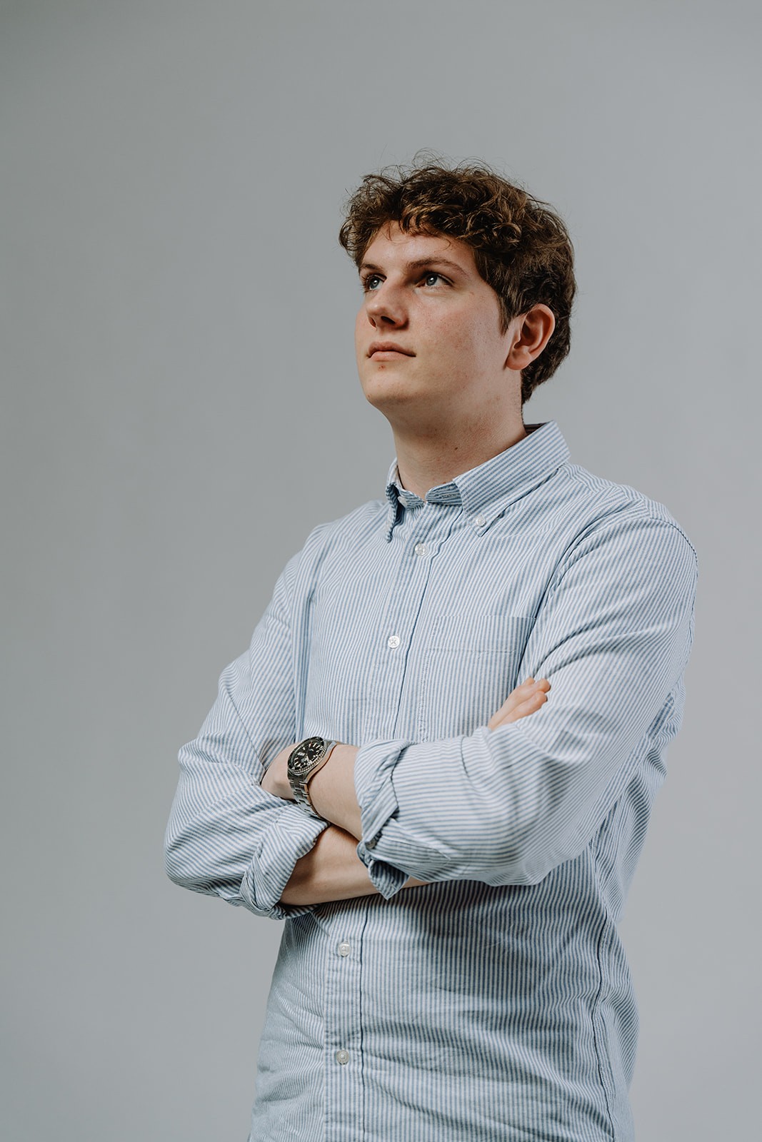 About Bizzy | Building the Future of B2B Sales