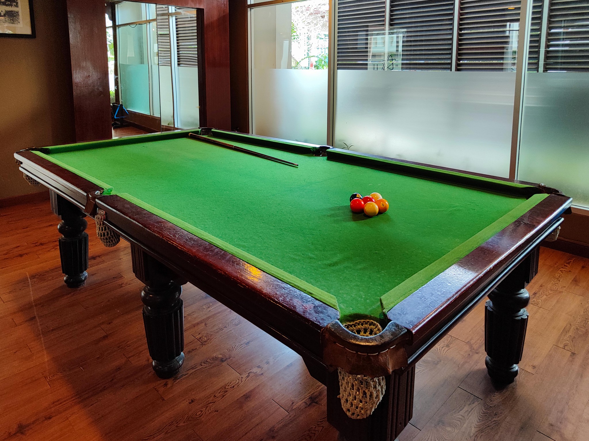 Independence Hotel by Dara