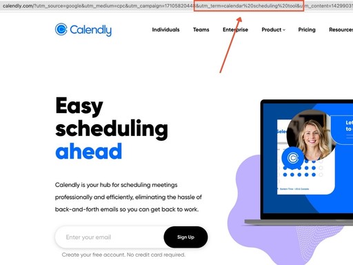 What are UTM parameters? Best practices and UTM builder template - Ortto