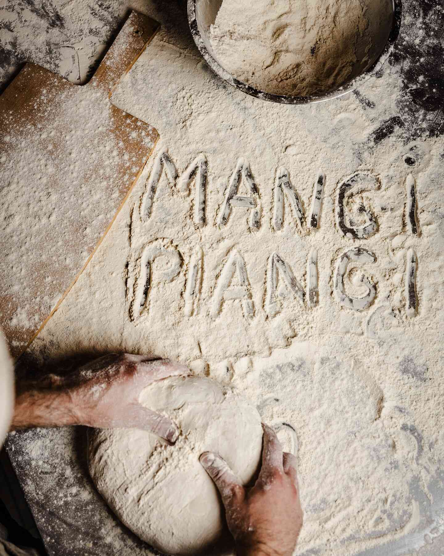 Mangi & Piangi