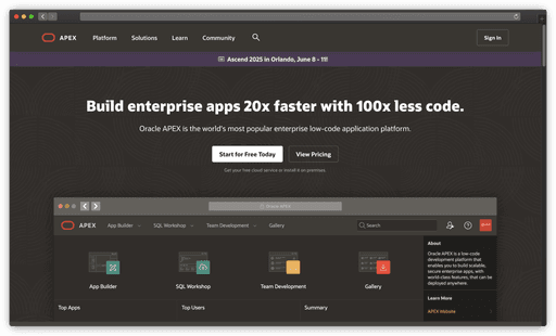 18 Best Low Code Platforms to Build Faster in 2025 + BONUS - CodeAnt AI