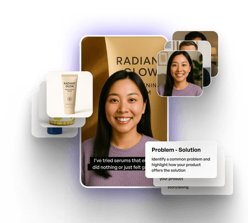 AI Video Loop Generator by Creatify | Create Infinite Loops