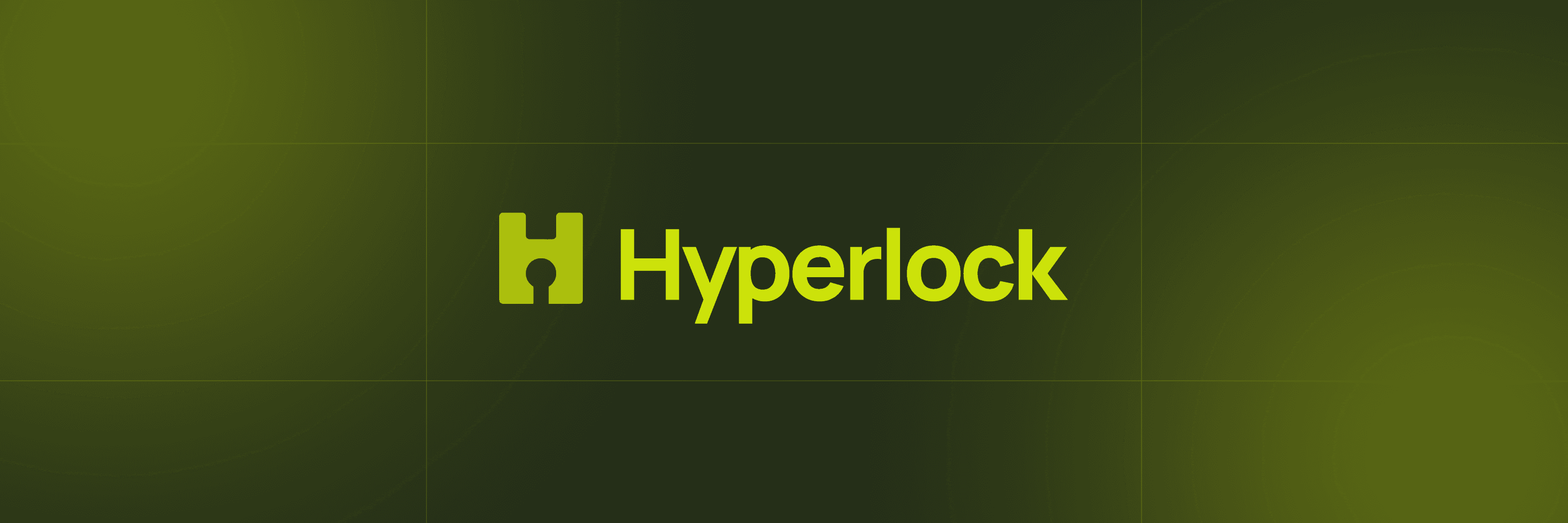 Hyperlock · Blasts Hyper-Yield Protocol