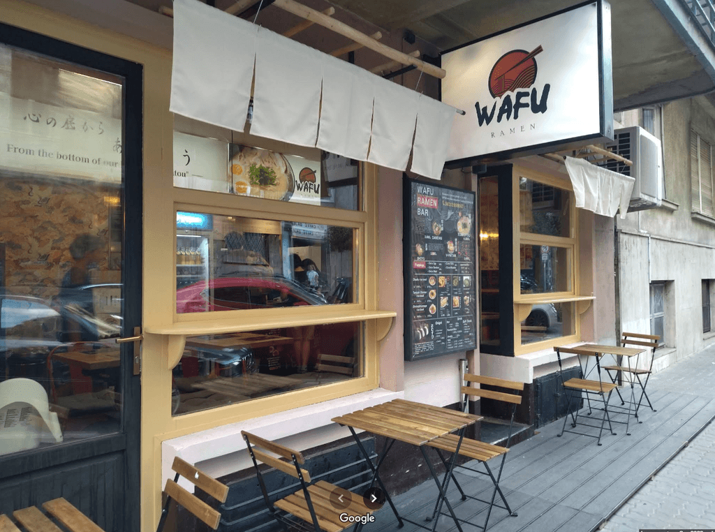 Wafu
