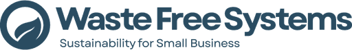 Recycling for Hair Salons, Cafes and Small Business | Waste Free Systems