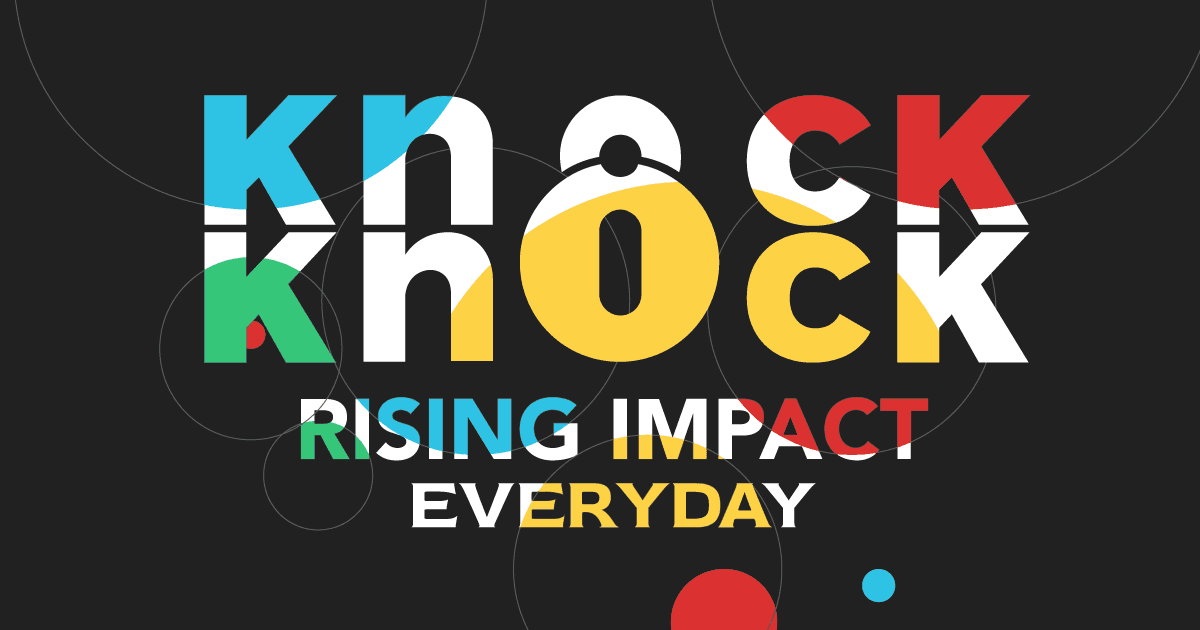 Knock Knock - Creative Agency located in Vietnam