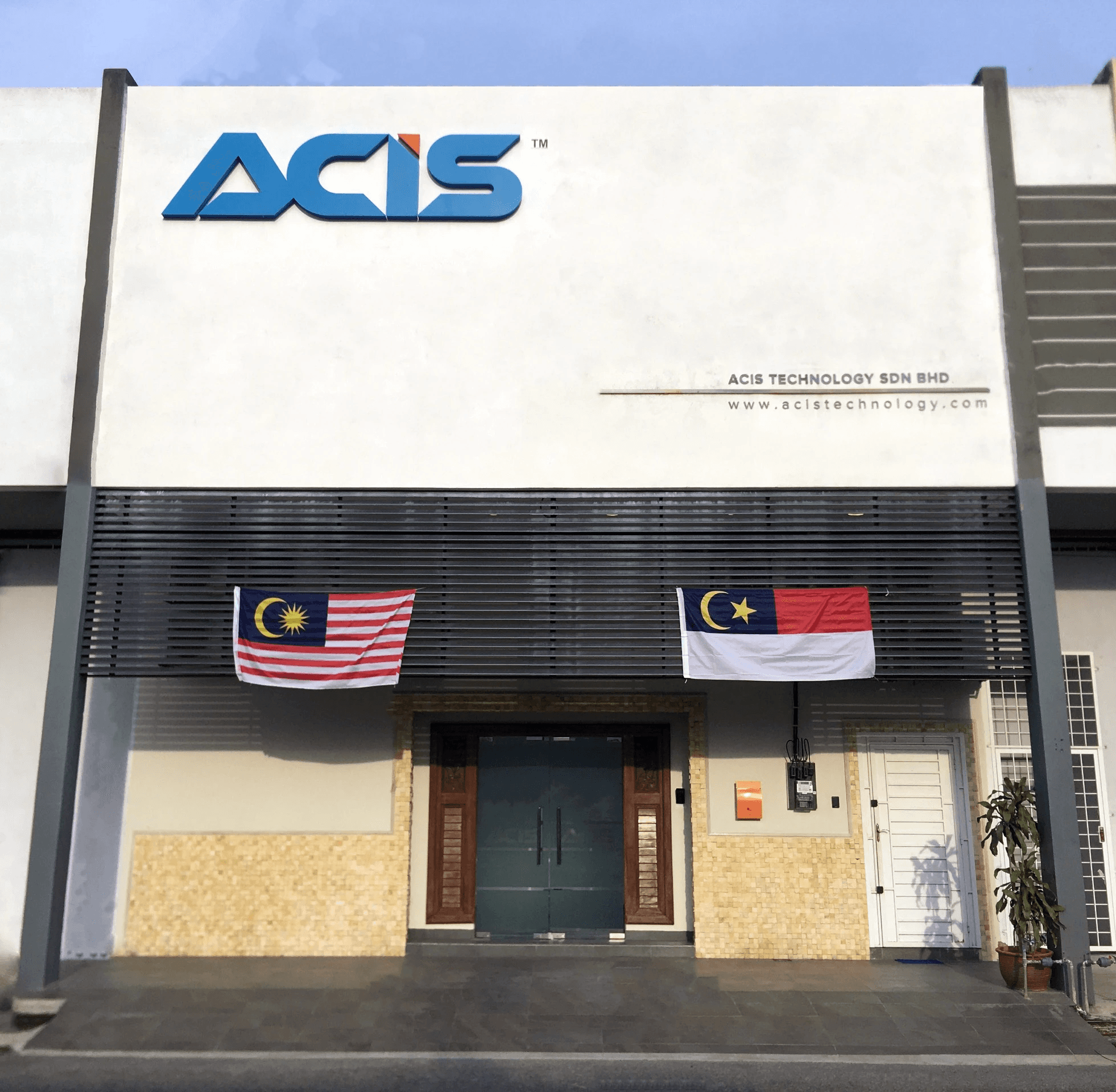 ACIS Technology Sdn. Bhd.