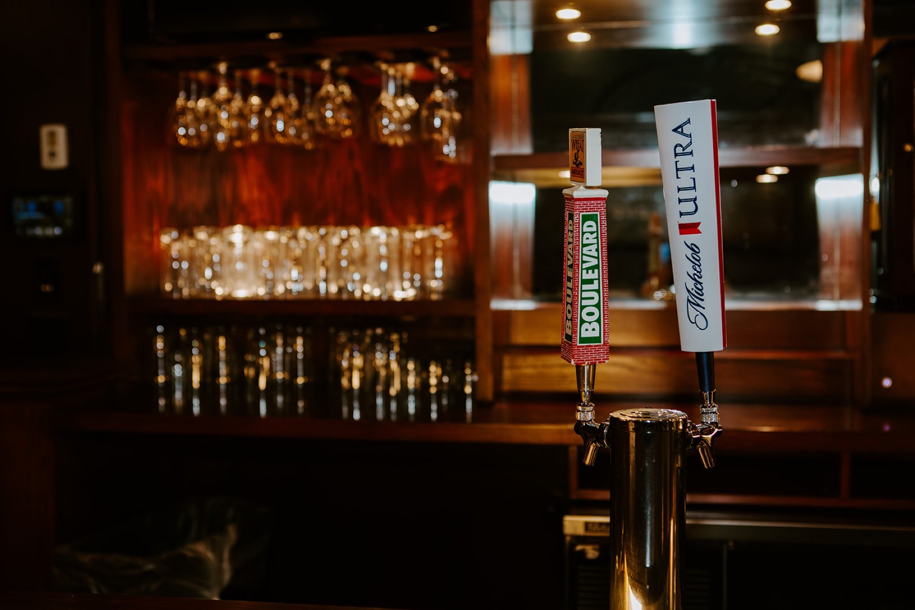 Elegant Event Spaces in Kansas City | The Kansas City Club