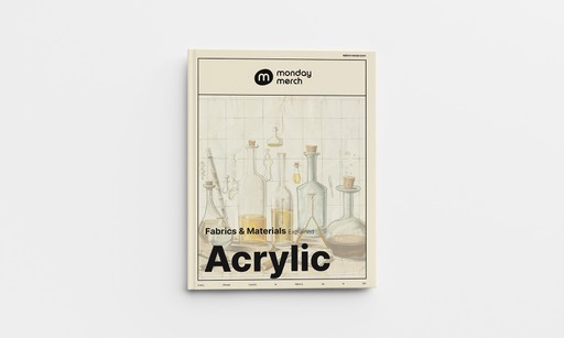 Acrylic: Materials Explained: Process, Applications and Pros & Cons ...