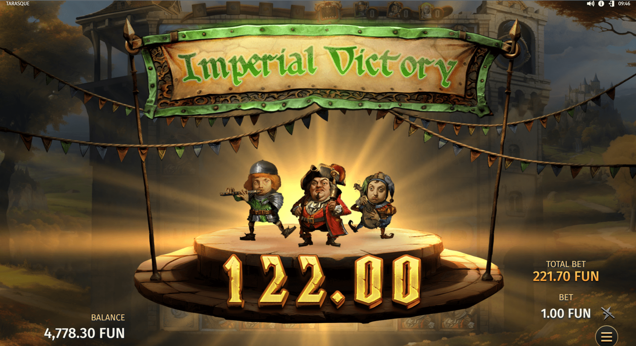 Tarasque - Print Studios