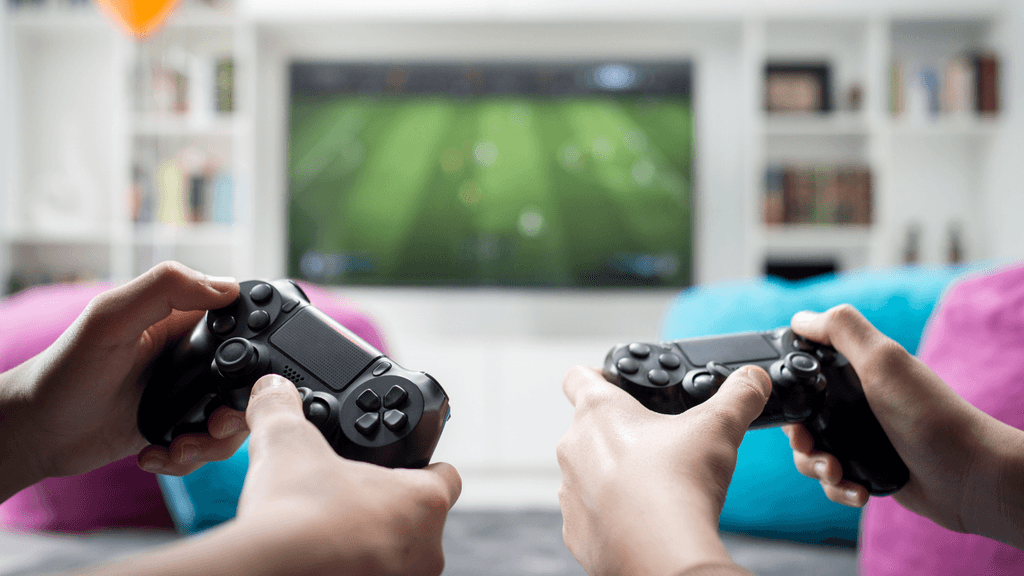 10 Online Safety Tips for Gaming - National Cybersecurity Alliance