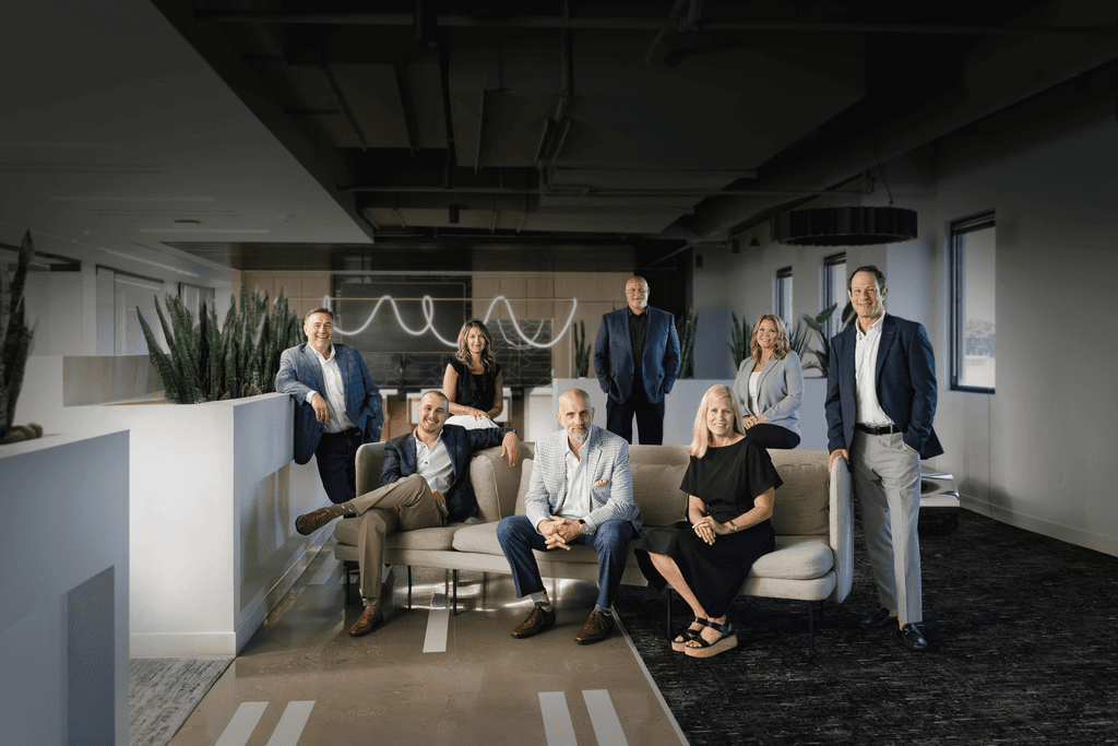 Tyton Holdings | Blue Collar Grit & White Collar Capital