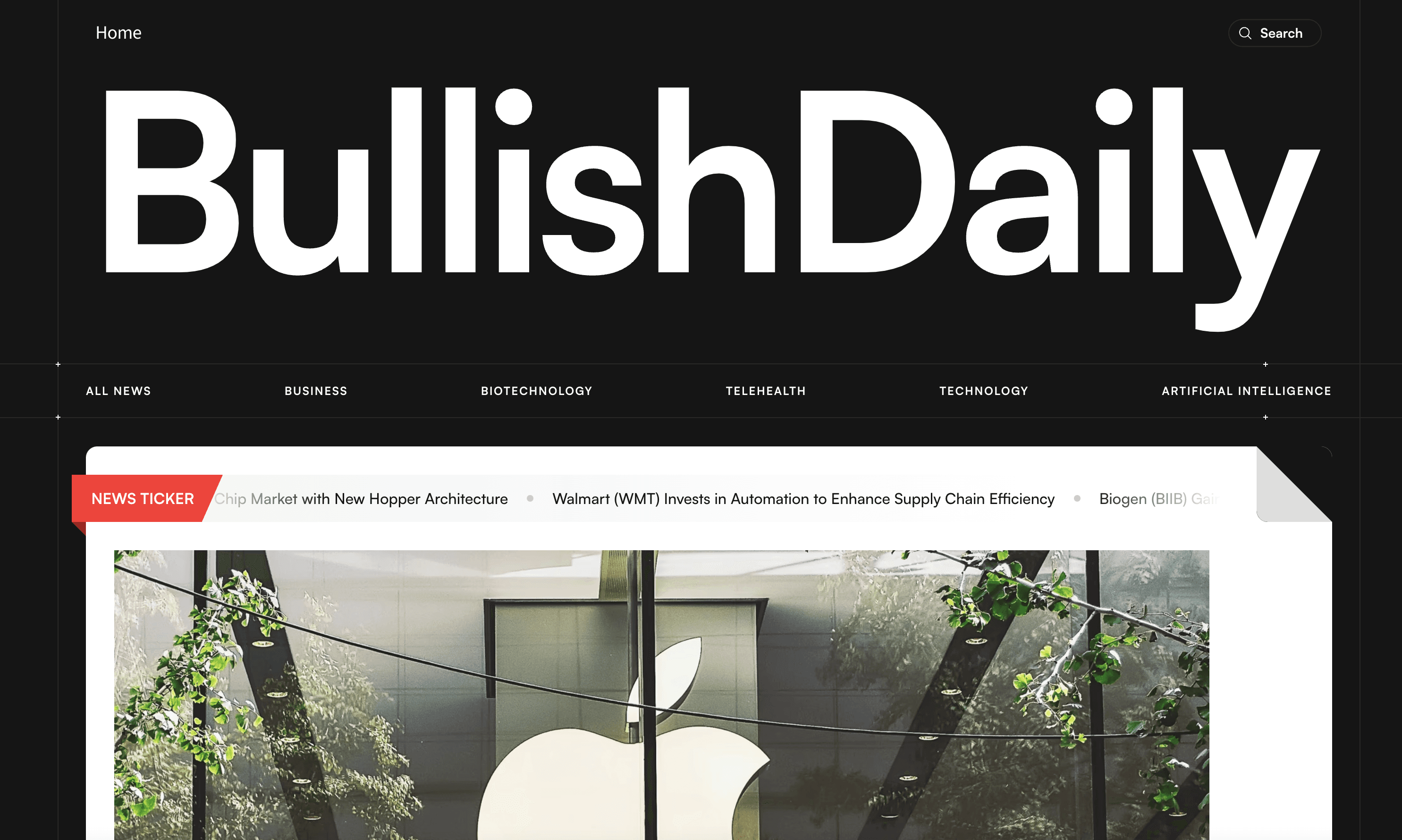 BullishDaily