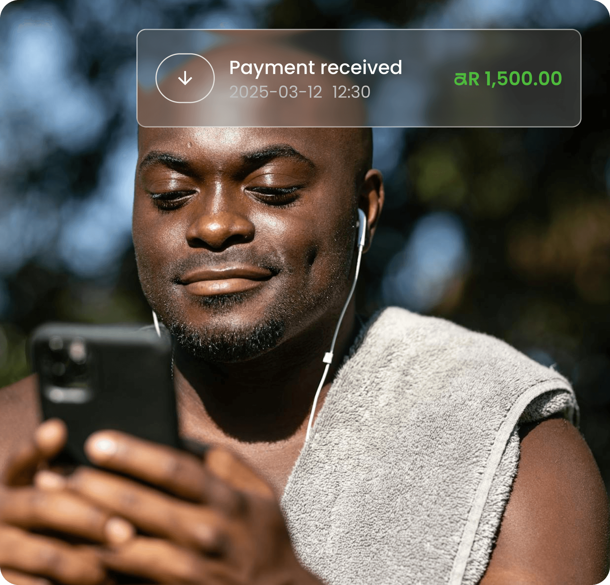 Send & Receive Money in Africa | Zeam