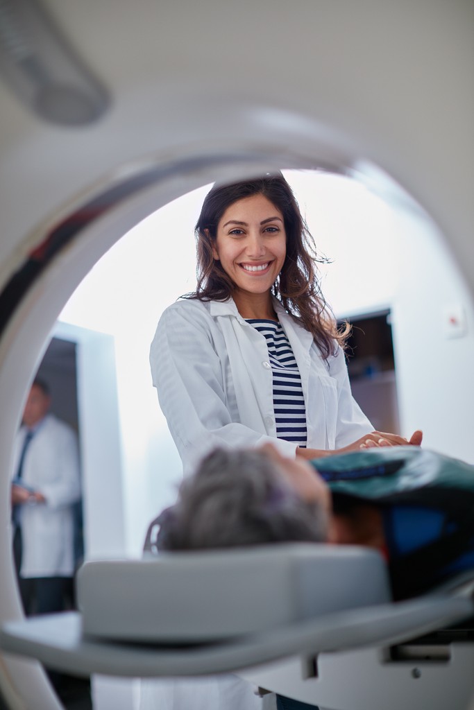 Texas Diagnostic Radiology