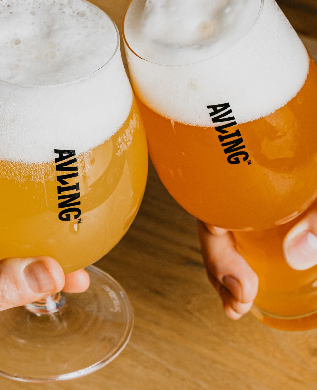 Avling - MOD | Creative & tech studio