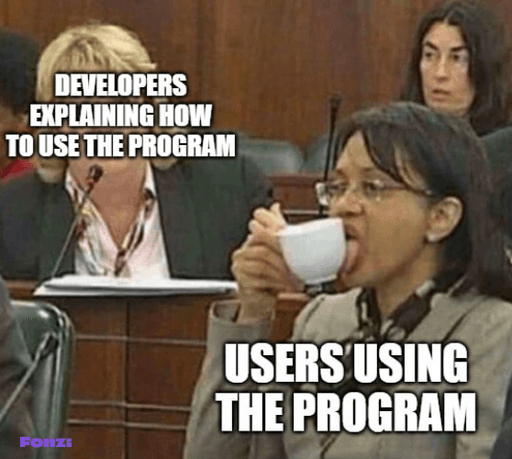 30+ Funny Engineering Memes That Only Engineers Will Get