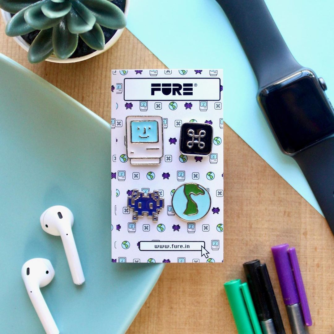 FURE — Fashion Accessories