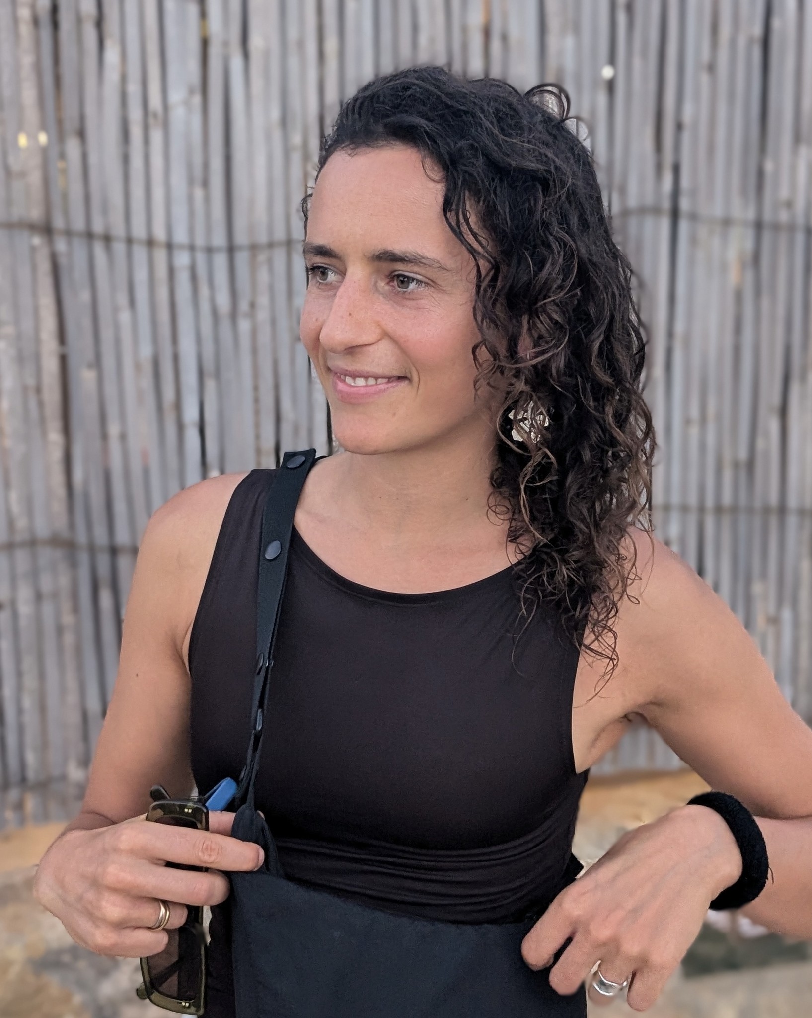 Earth One | Fellowship