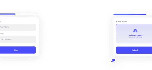 Dashboard - FramerForms