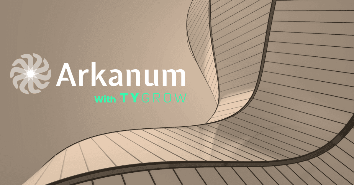 Arkanum X TYgrow