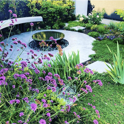 Learn how to build your own architectural concrete floating stairs…