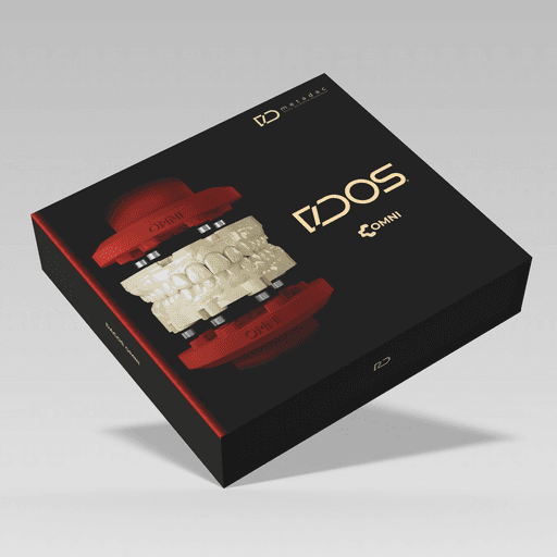 Omni Essential Duo Kit — SAM (Light + Ultra) - eDacShop