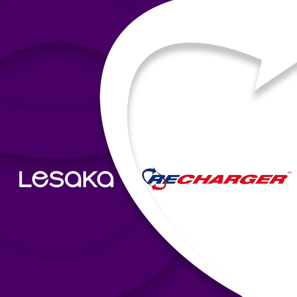 Lesaka completes the acquisition of Recharger - Lesaka Technologies