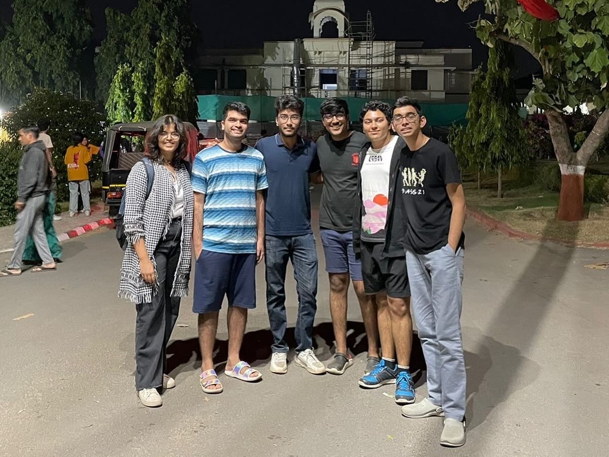Phodu Club