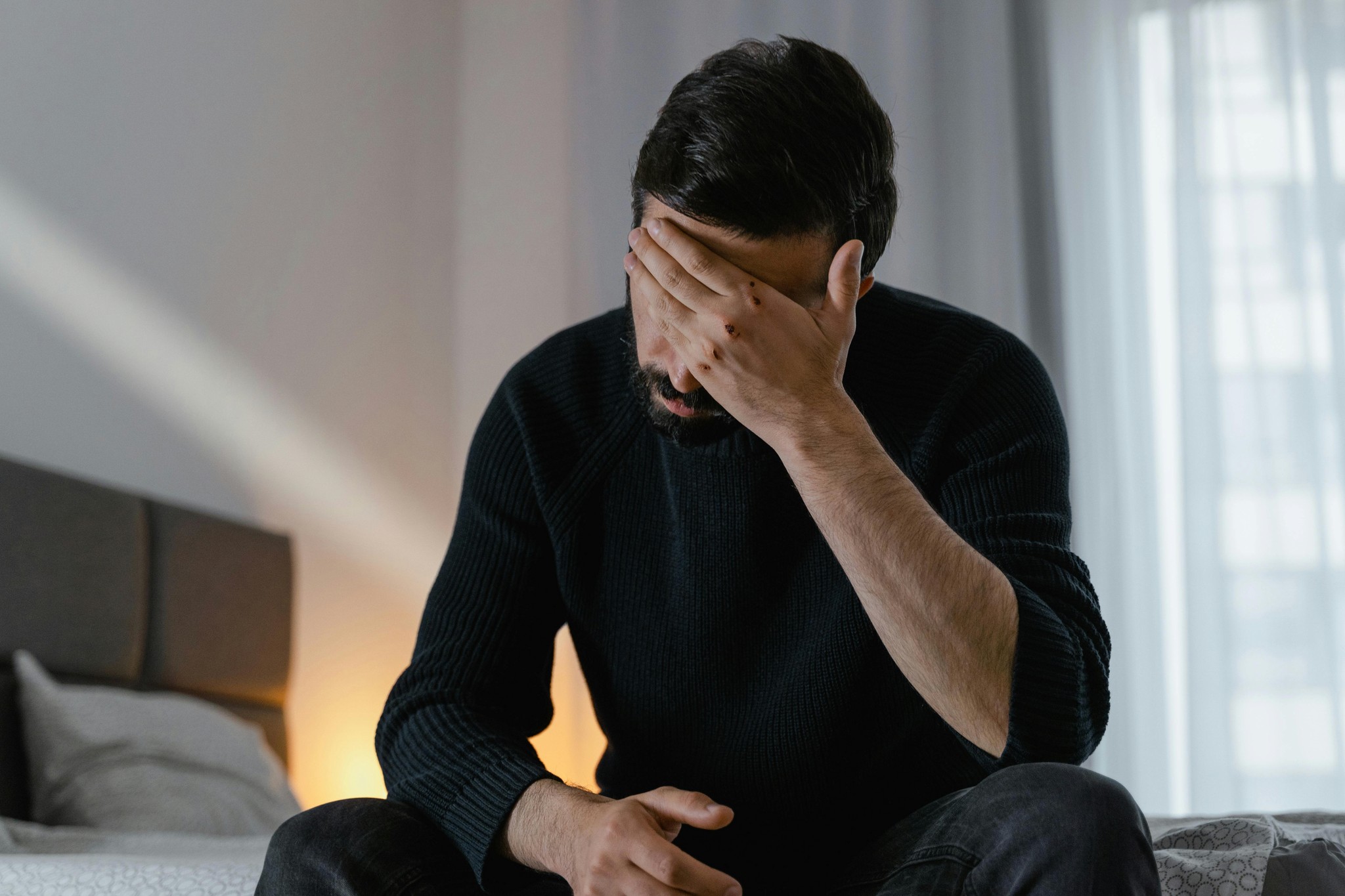 How to Tell if Nausea is from Anxiety: Signs, Symptoms, and When to ...
