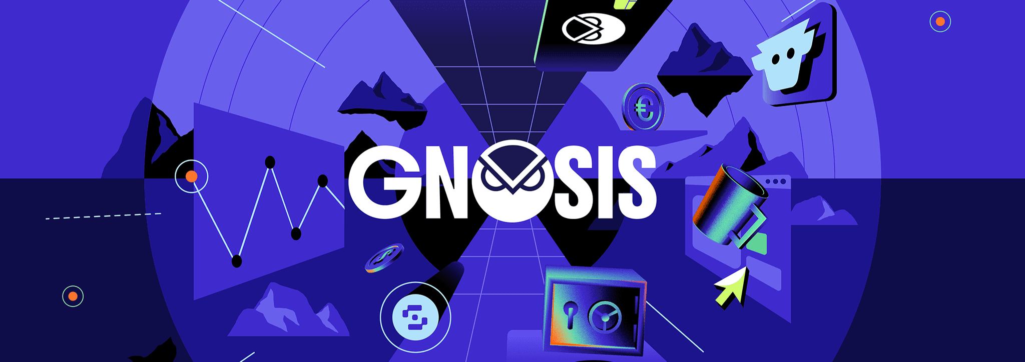 Gnosis: The Payment Network - Gnosis