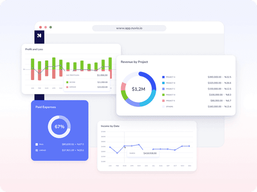 Octo Studio | AI-First Product Studio