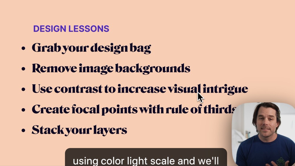 YouTube Thumbnail Masterclass