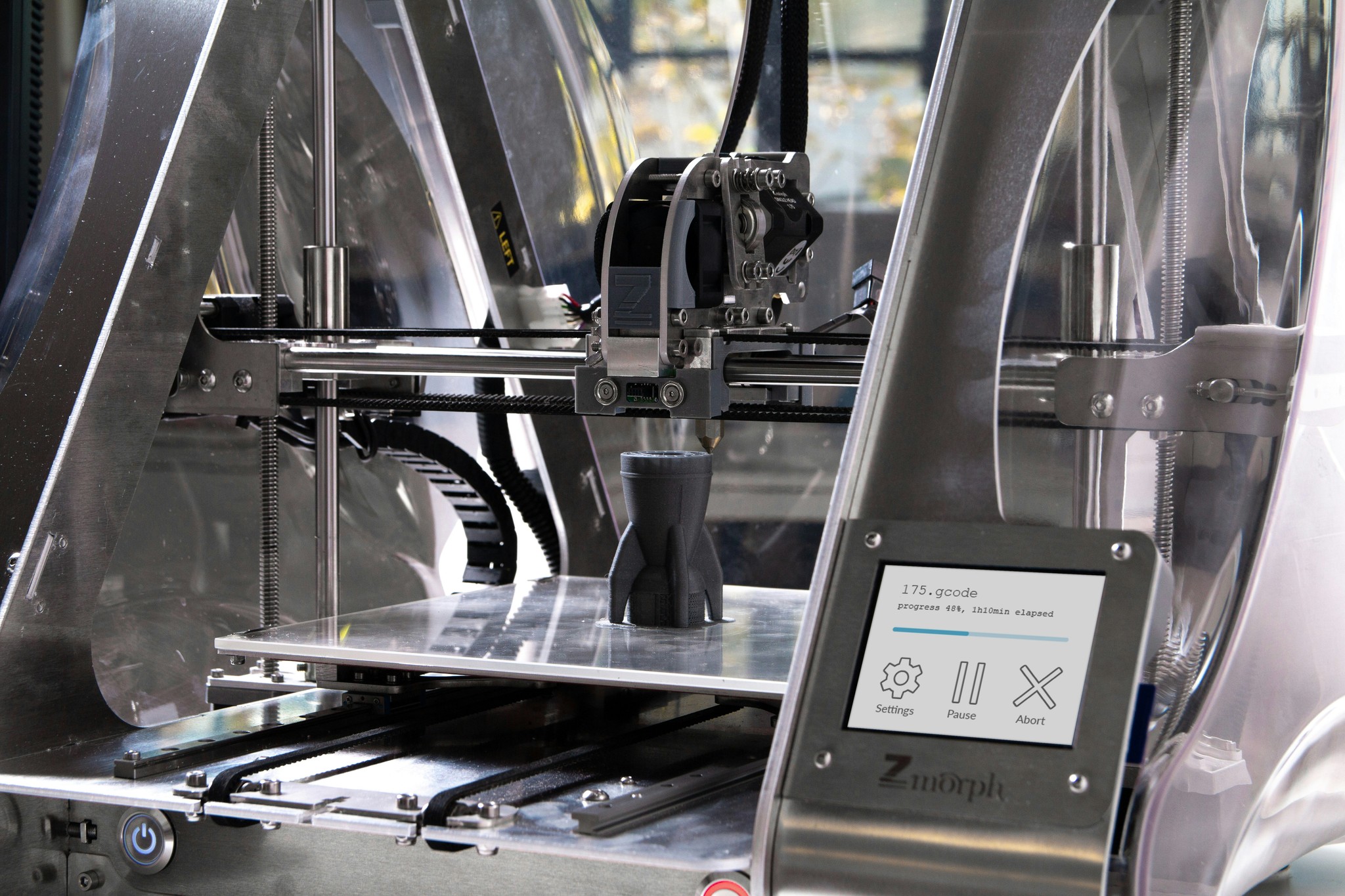 How to Use SolidWorks for 3D Printing: STL Export, Settings & Workflow ...