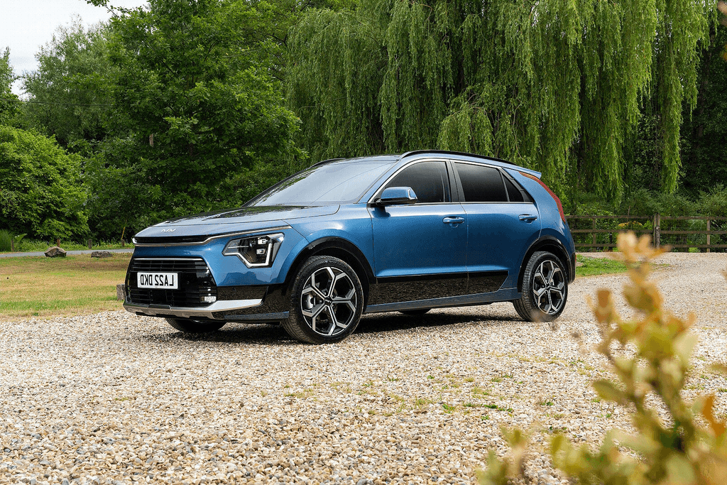 Flexi Rental: Flexible Vehicle Hire and Hassle-Free Short term rentals, UK